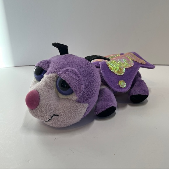 Russ Berrie | Toys | Vintage Russ Berrie Butter The Butterfly Plush ...